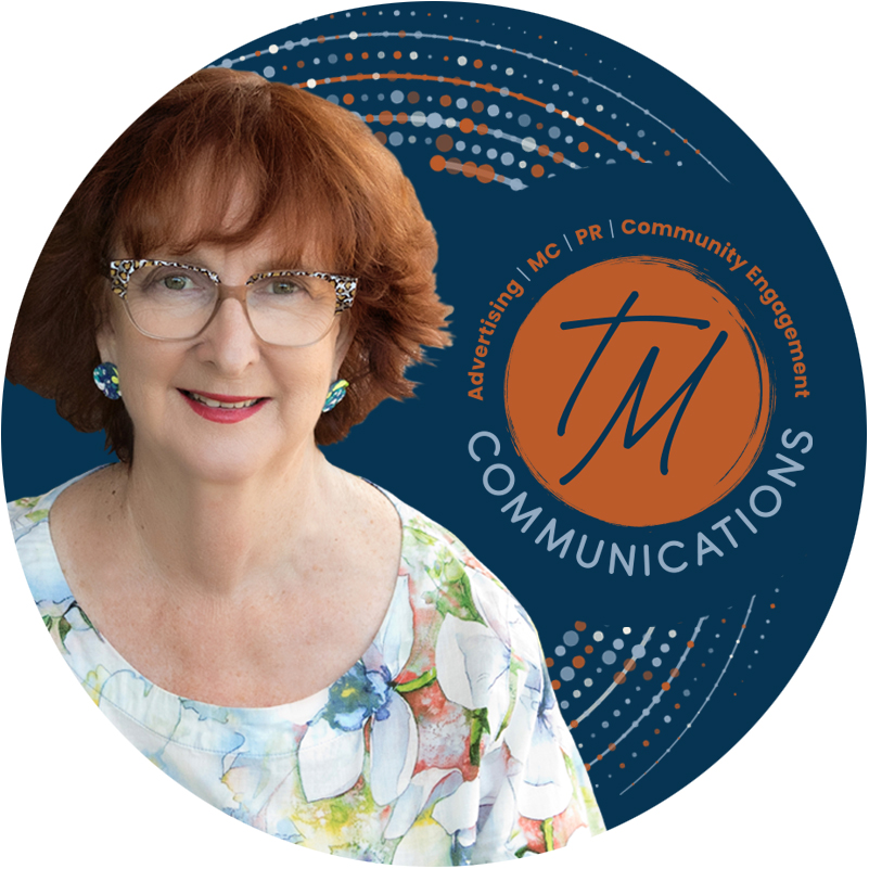 Trish Mears Communications – Advertising, MC, PR and Engagement with ...